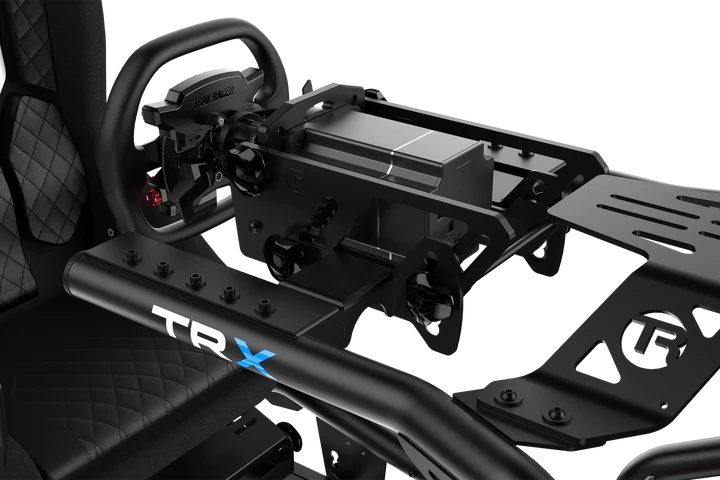 TRX BLACK | SIMRACING AS