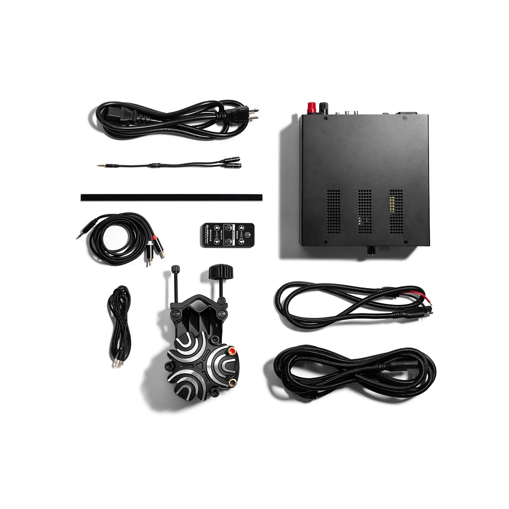 Buttkicker Gamer Pro | SIMRACING AS