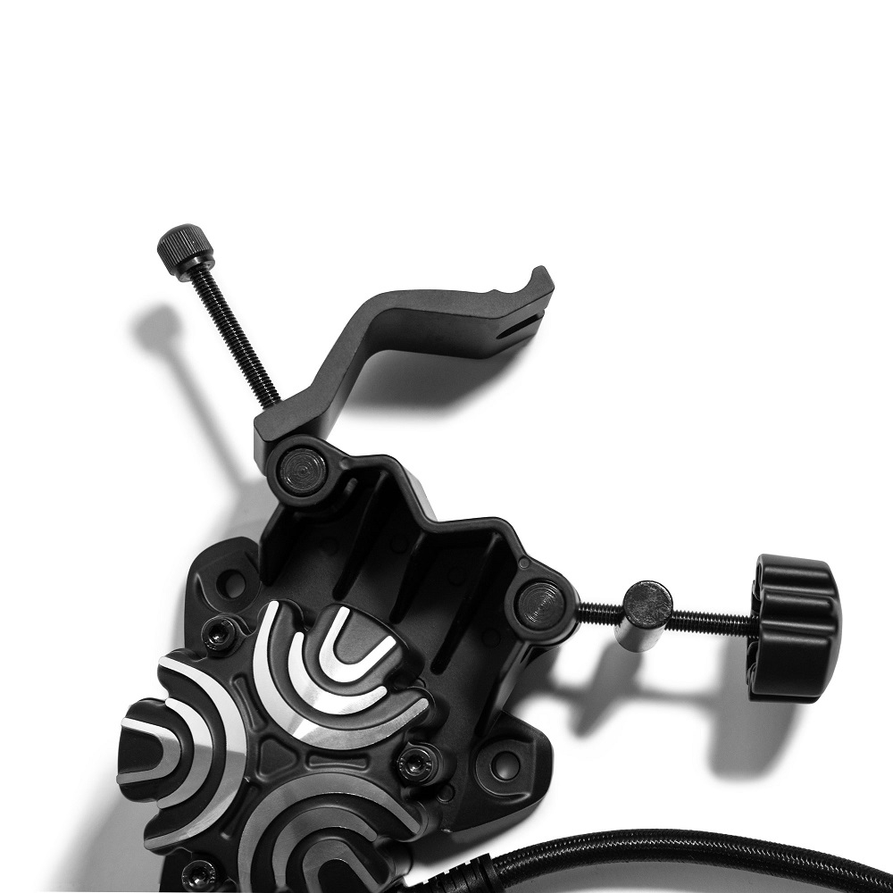 Buttkicker Gamer Plus | SIMRACING AS