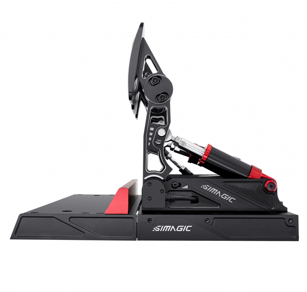 Simagic P1000 | SIMRACING AS