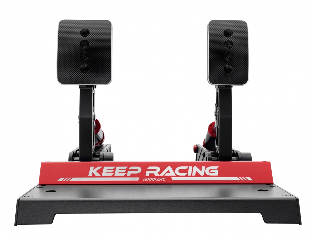 Simagic P1000 Dual | SIMRACING AS