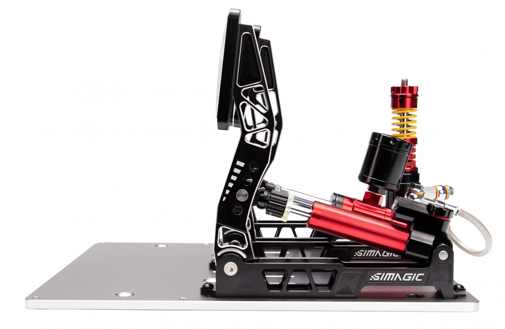 Simagic P2000-S200R | SIMRACING AS