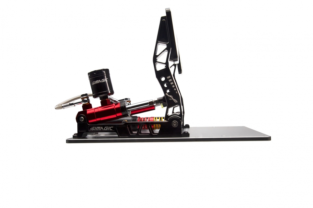 Simagic P2000-S200RF | SIMRACING AS