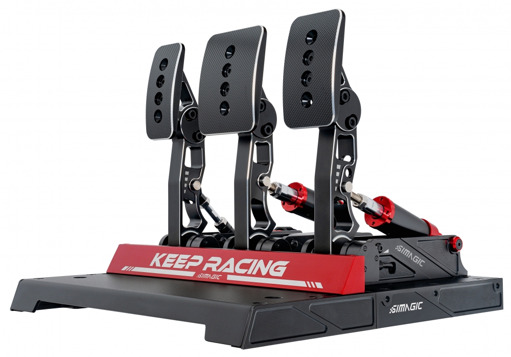 Simagic P1000 | SIMRACING AS