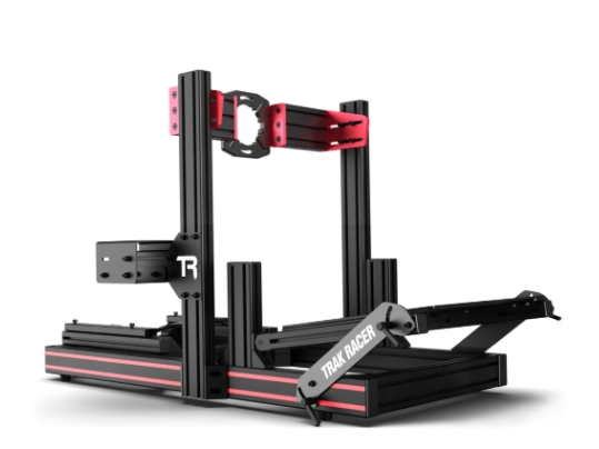 TR80S Rigg | SIMRACING AS