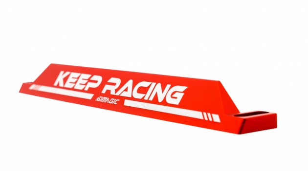 Heel Stop P2000 | Simracing nettbutikk - Simagic, Sparco, Trak Racer ...