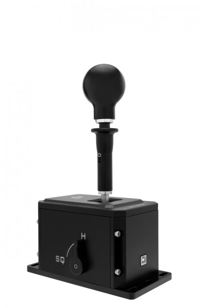 Shifter | SIMRACING AS