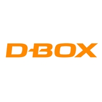 D-Box | SIMRACING AS