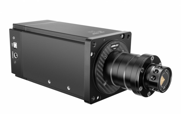 Simagic Alpha Ultimate | SIMRACING AS