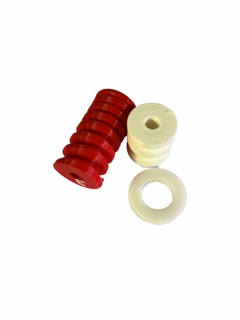 Elastomer Soft | SIMRACING AS