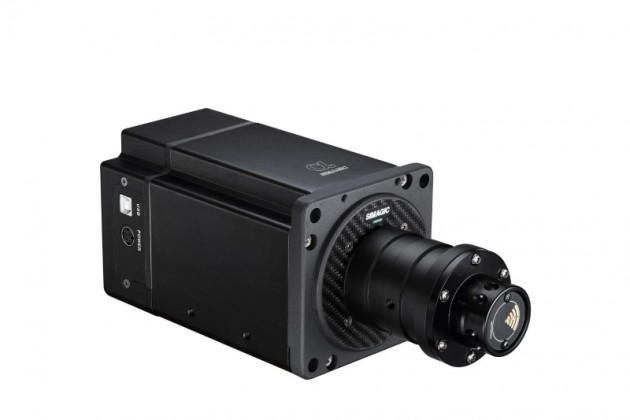 Simagic Alpha Mini | SIMRACING AS